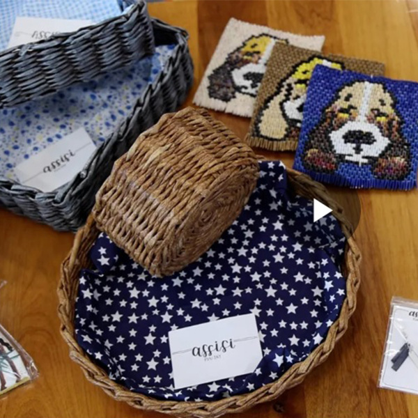 10 creative upcycled products appear on Assisi Fun Day - E-Edition ...