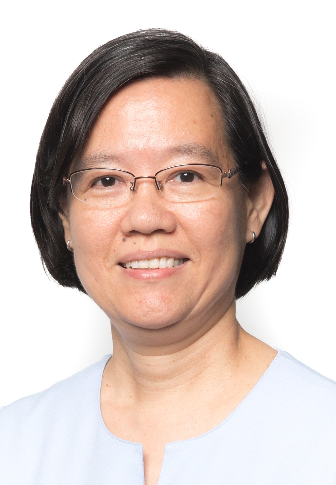 Leadership Team - Assisi Hospice