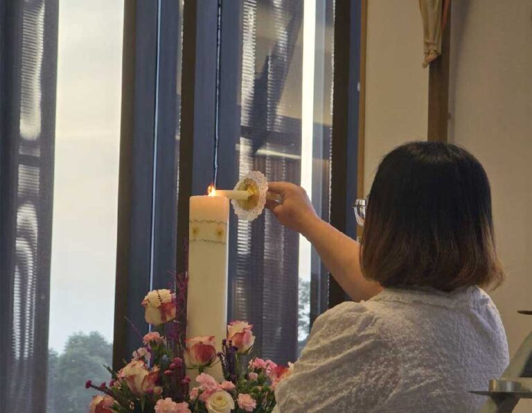 Grief and Bereavement Care - Assisi Hospice