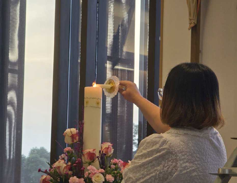 Grief and Bereavement Care - Assisi Hospice