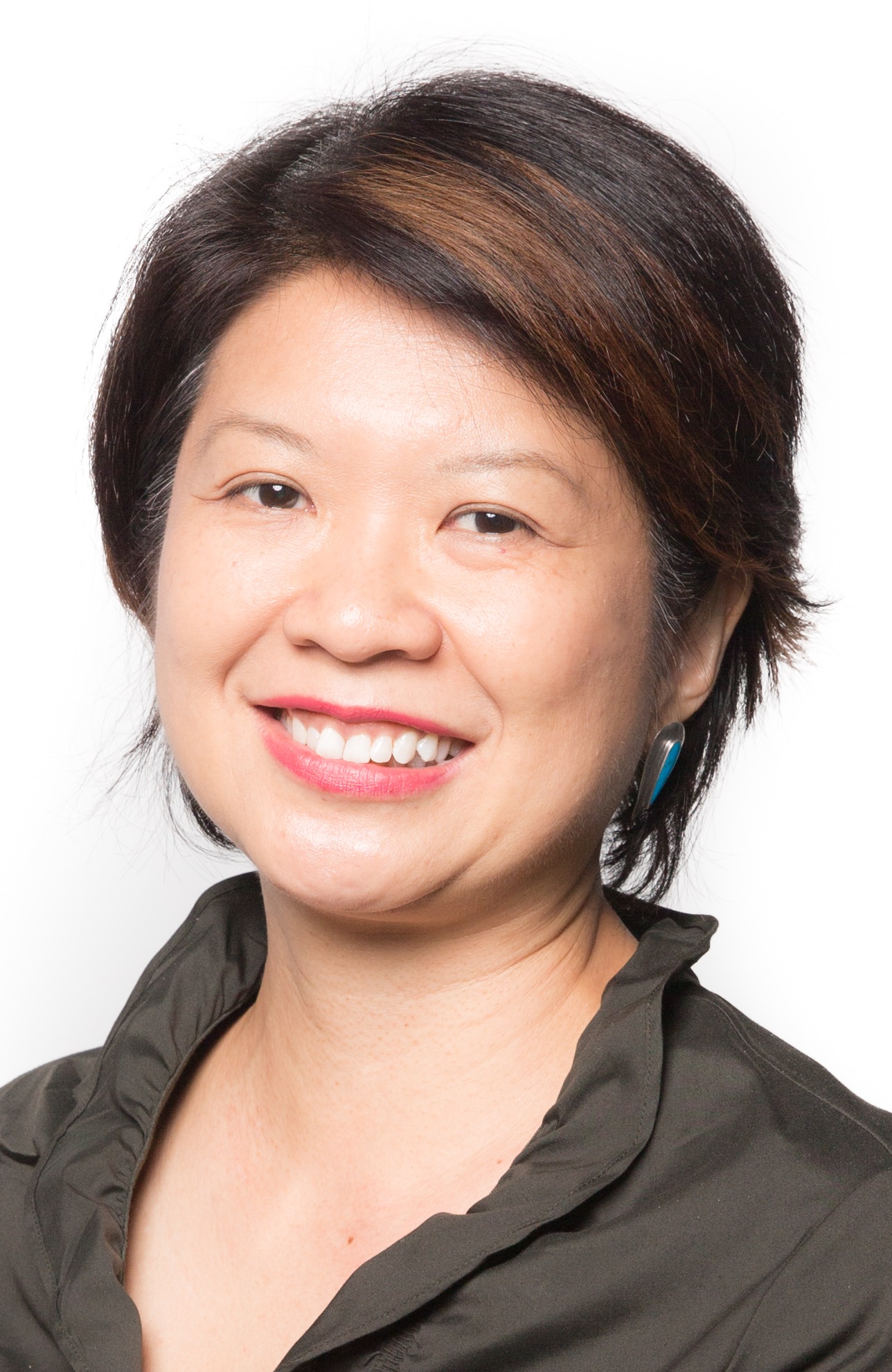 Leadership Team - Assisi Hospice