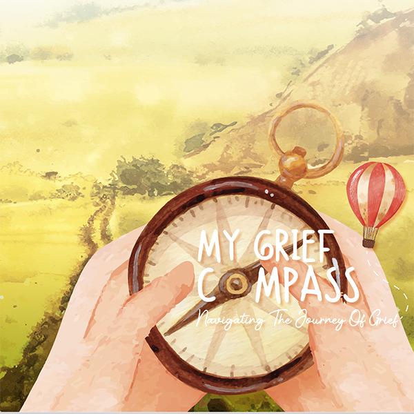 My Grief Compass - Assisi Hospice