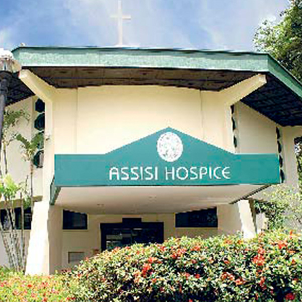 Assisi Hospice to have New Building - Assisi Hospice