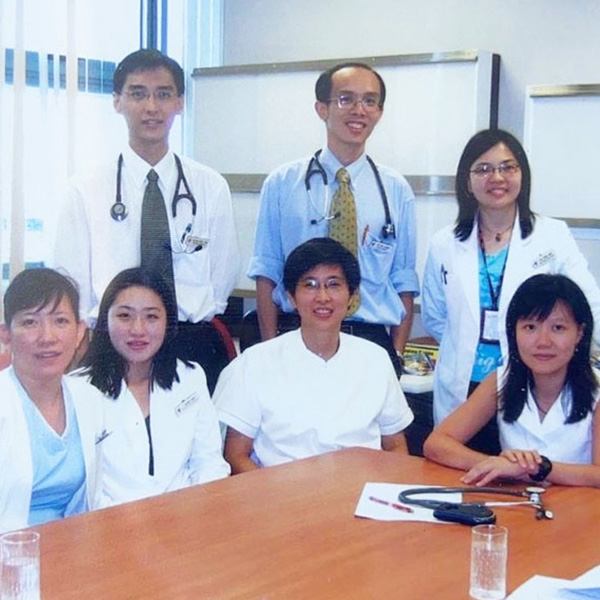 Palliative nurses: Bedside angels to the dying and their families ...