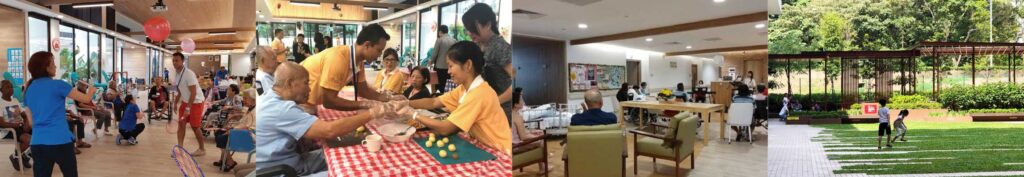 Who we are - Assisi Hospice